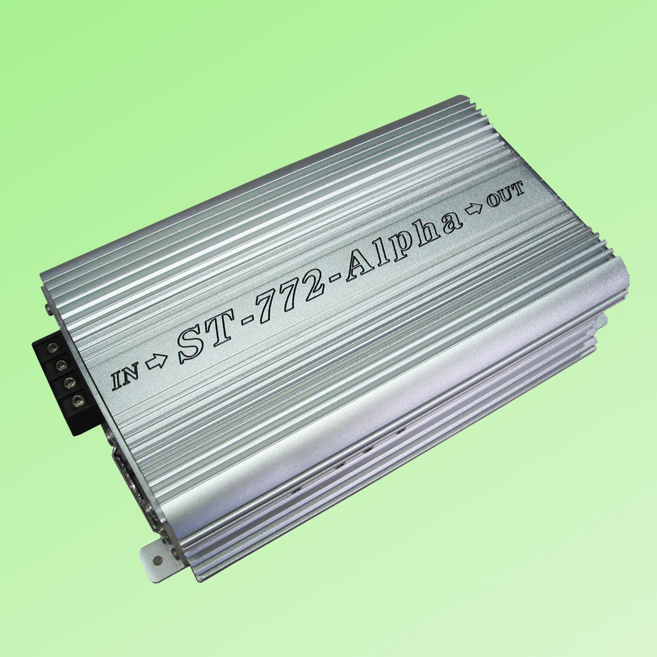 772의 카오디오 나눔터에 오신 것을 환영합니다. - ST-772-A&Plus - 캐페시터/전원부